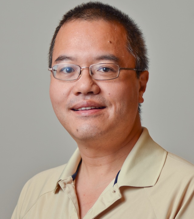 Timothy Tai Is your Local Pillar To Post Home Inspector near you